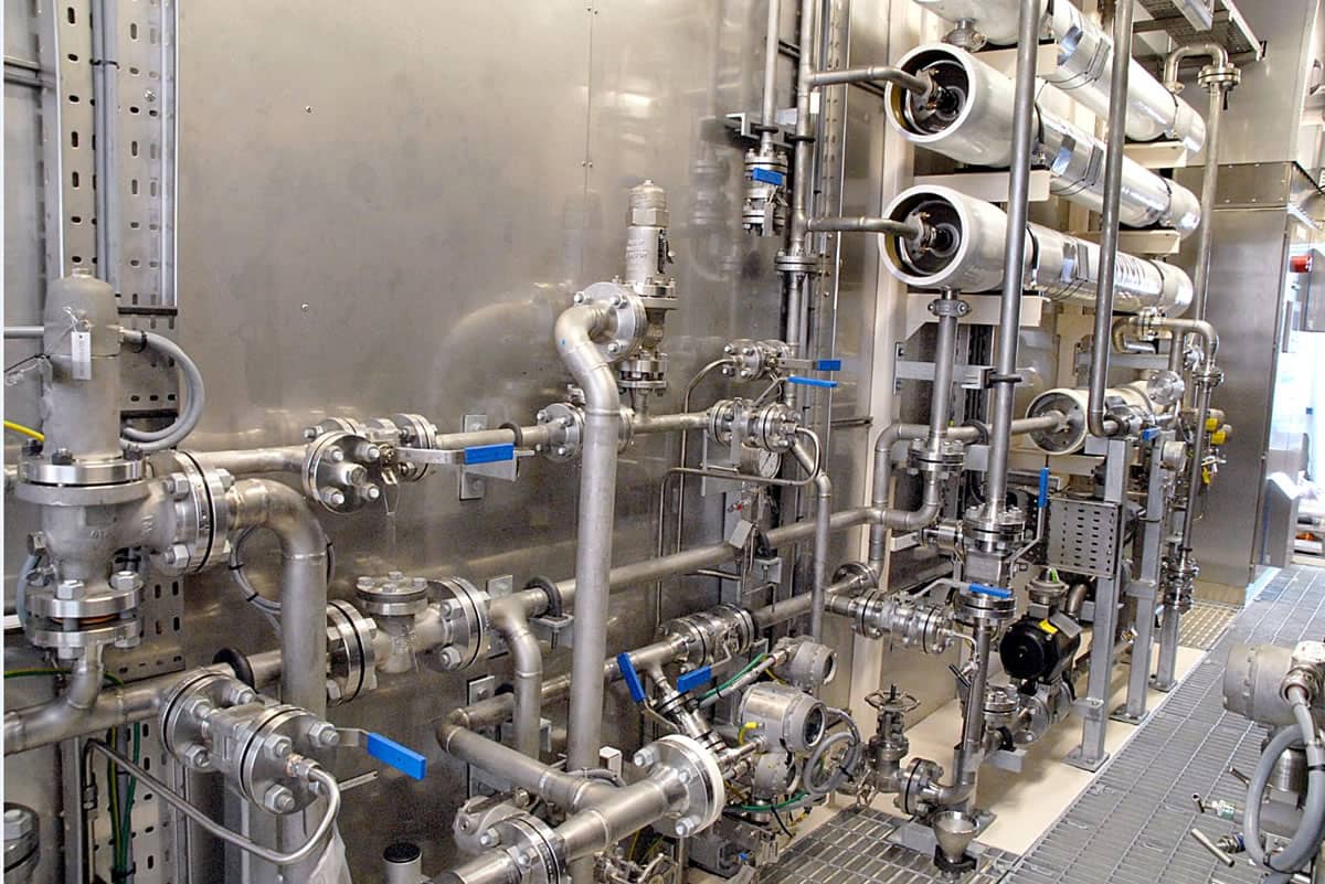 Instrumentation Equipment – BIE Group