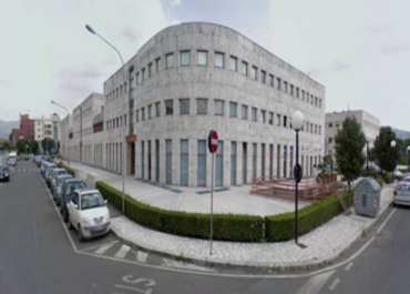 Italian Office - BIE Group